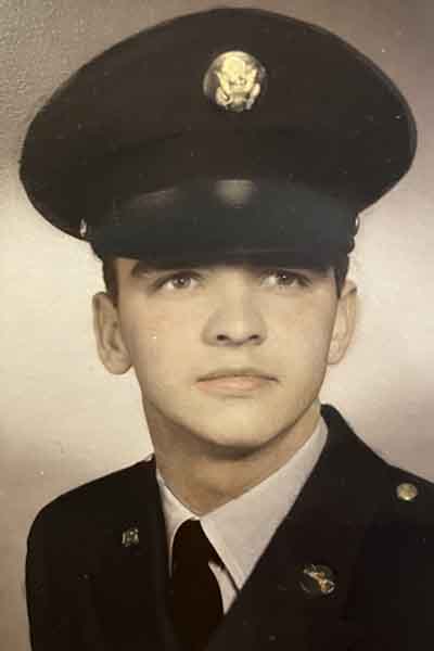 Stephen J. Higgins 1937-2023 | News, Sports, Jobs - The Vindicator